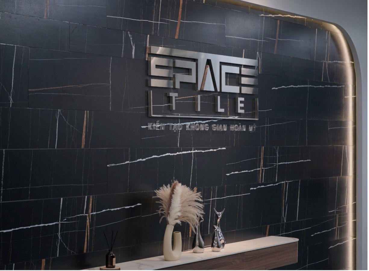 TSpace Việt Nam: Thương hiệu dẫn đầu về nhập khẩu, phân phối gạch ốp lát cao cấp